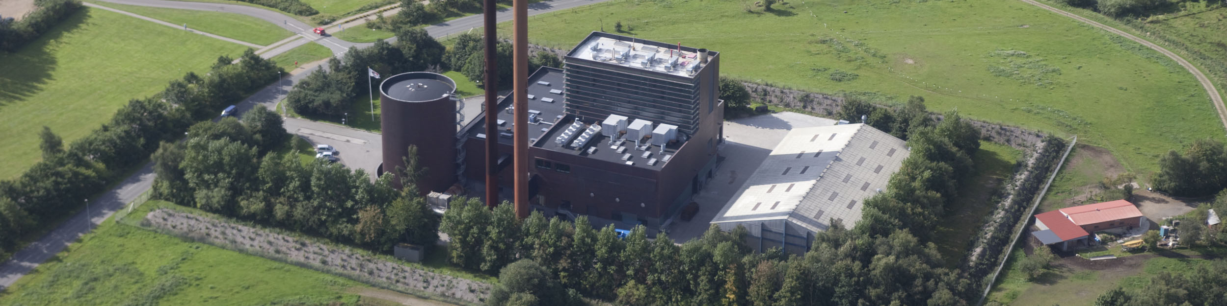 Creating Combined Heat and Power from Biomass Gasification in Skive ...