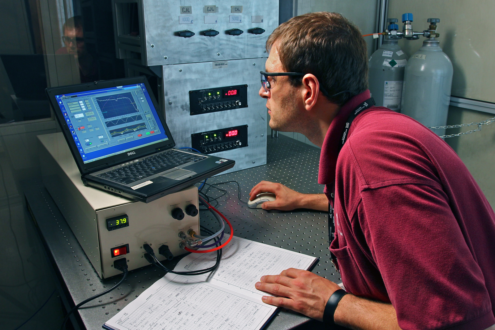 Real-Time Monitoring of Fuel Properties for Power Generation Engines ...