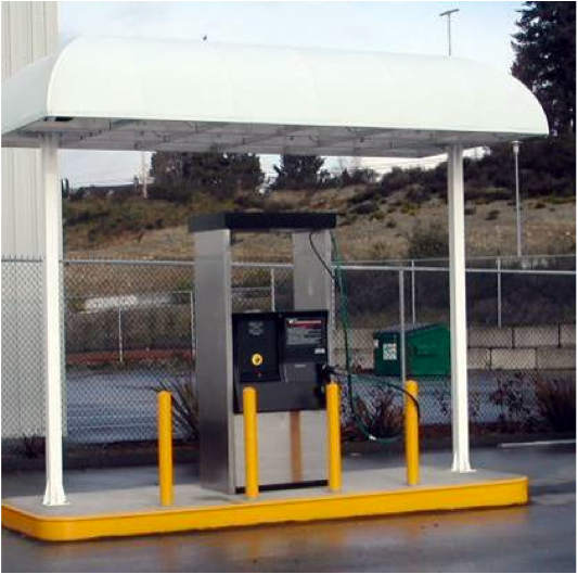 Hydrofill™ and Accufill™ High-Pressure Hydrogen and Natural Gas ...