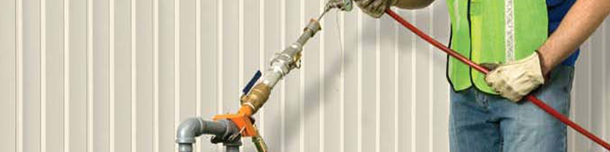 NO-BLO® DBS System • GTI Energy