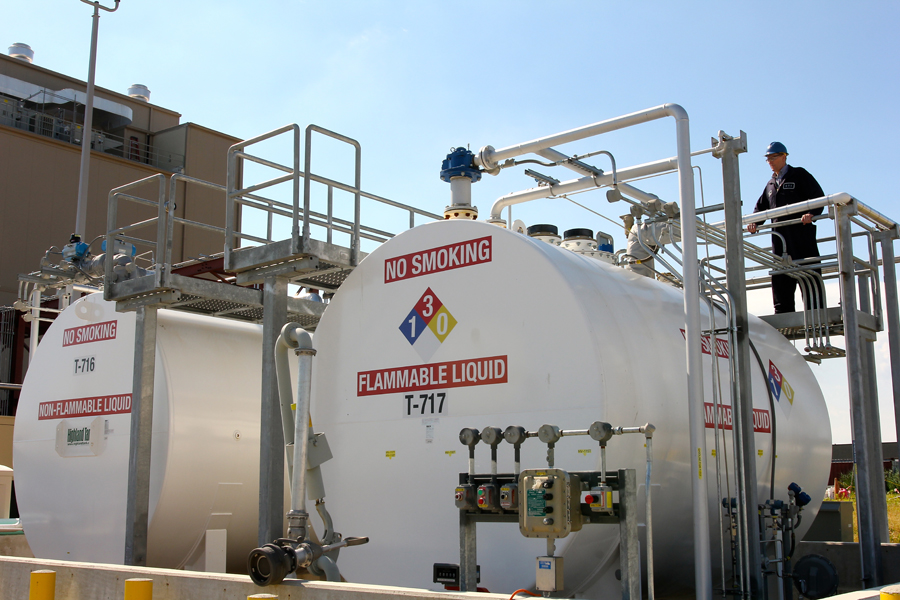 Making 'Green' Gasoline in an Integrated Biorefinery • GTI Energy