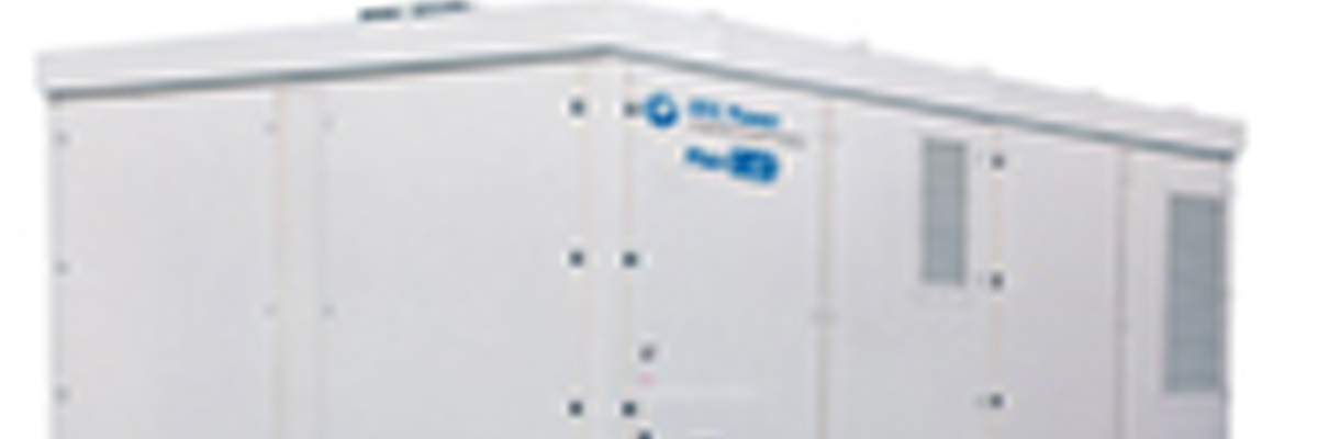 PureCell® Model 200 Power System • GTI Energy