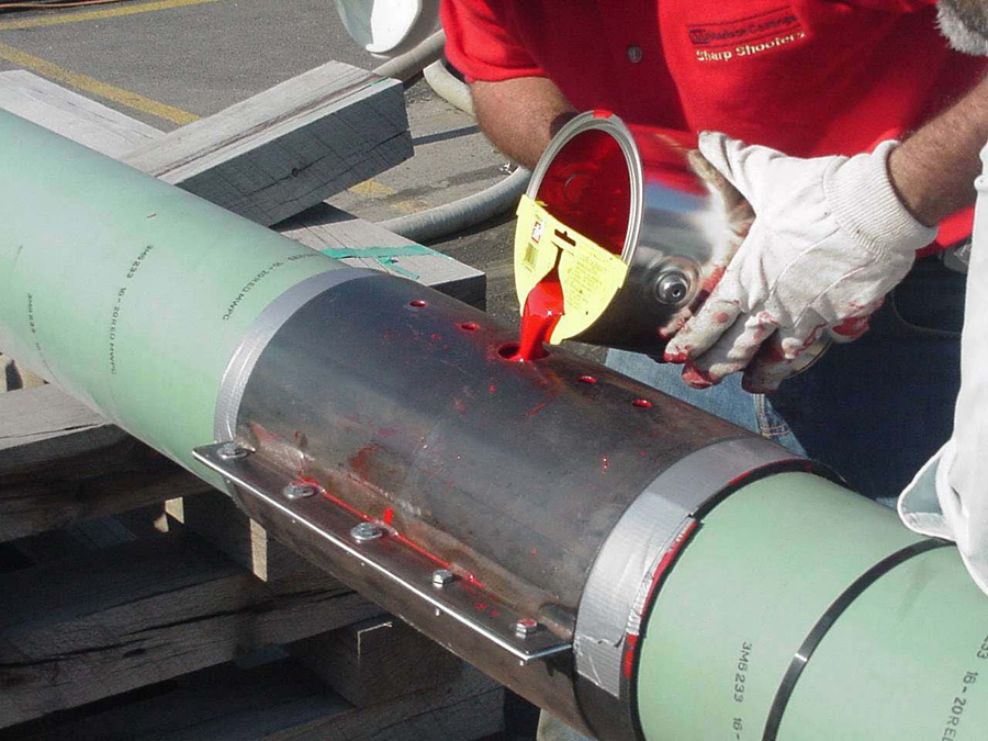 Field Applied Pipeline Coatings Workshop • GTI Energy