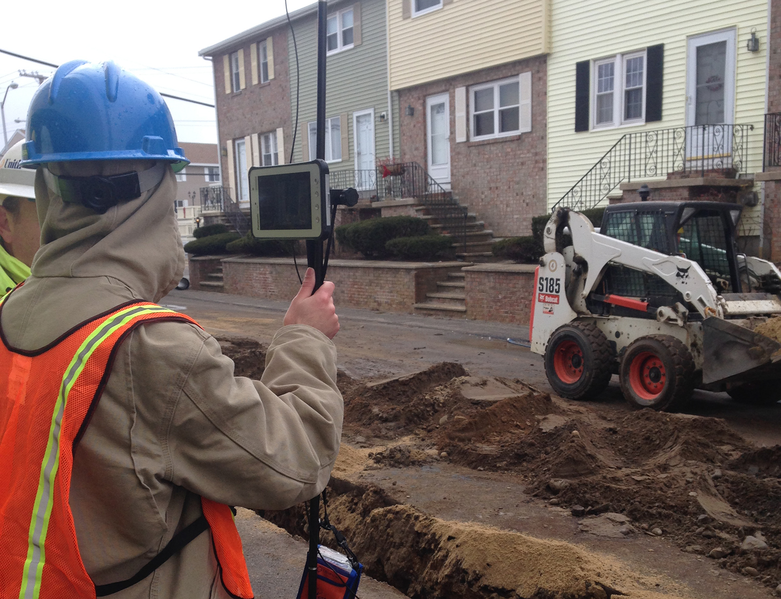 LocusView Solutions • GTI Energy