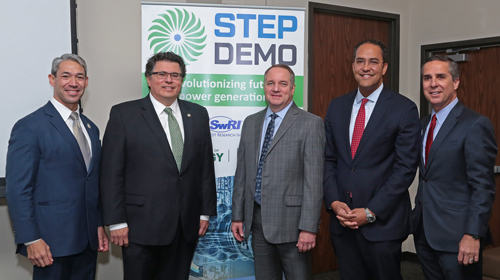 sCO2 Power Generation Project News & Updates • GTI Energy