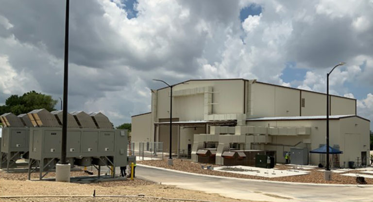 Increasing Power Plant Efficiency with Supercritical Carbon Dioxide ...