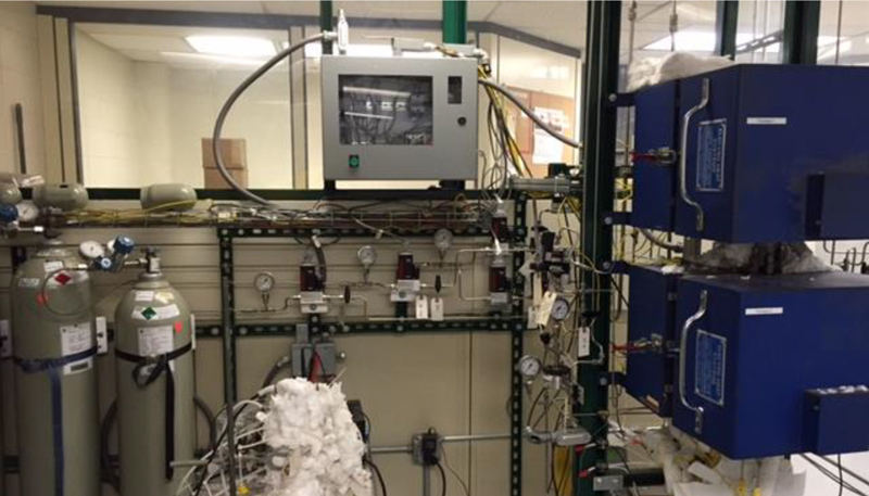 Using Captured CO2 to Produce Renewable Fuels and Chemicals • GTI Energy