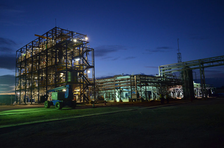 Producing Alternative Transportation Fuels (including SAF) From ...