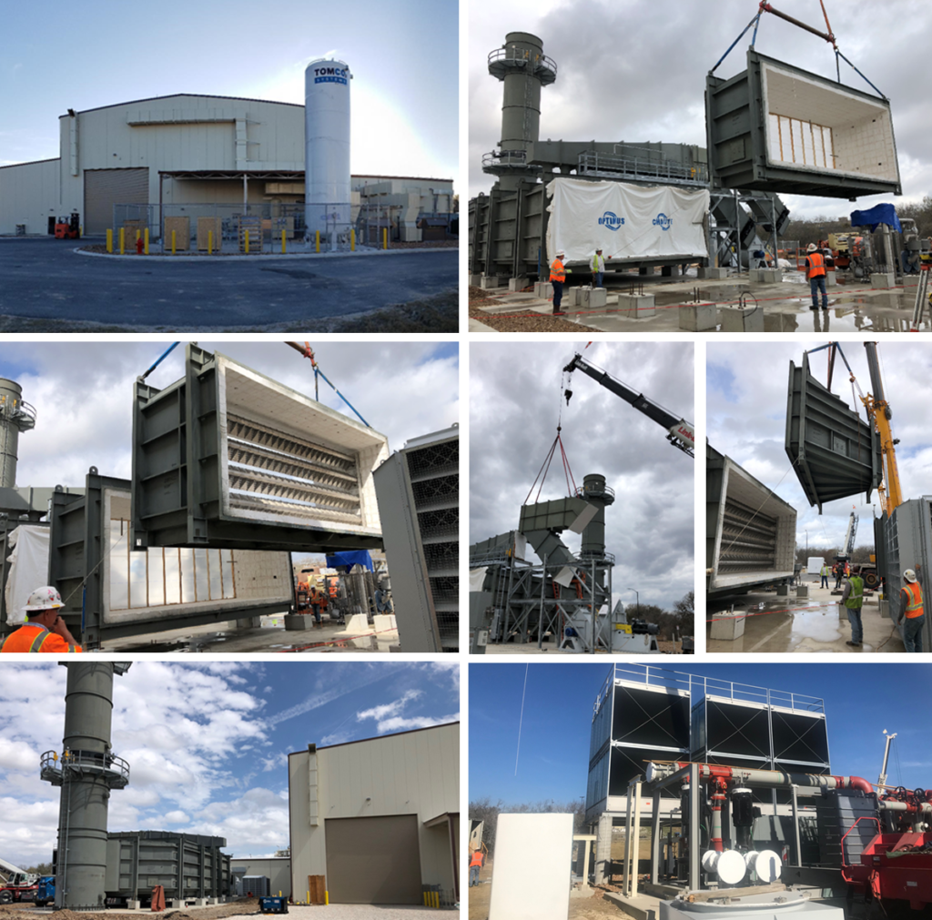 May 2021—All the Pieces are Coming Together • GTI Energy