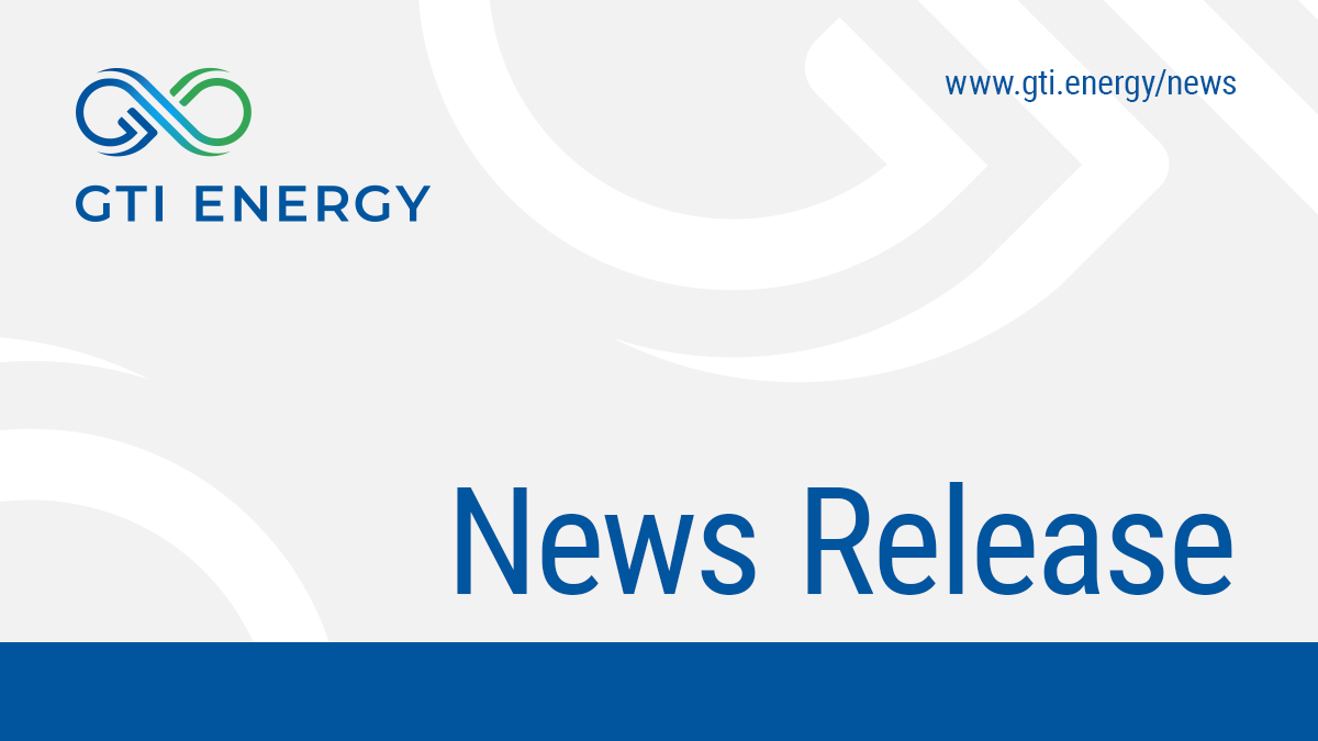 Aether Fuels and GTI Energy Announce Partnership and Exclusive ...