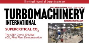 sCO2 Power Generation Project News & Updates • GTI Energy