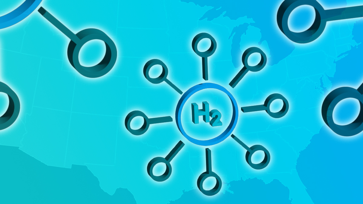 Regional Clean Hydrogen Hubs: Advancing the Hydrogen Ecosystem Across ...