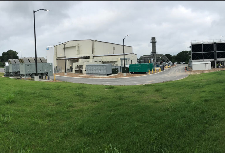STEP Demo: High-efficiency power generation pilot program • GTI Energy