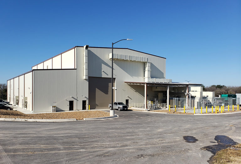 STEP Demo: High-efficiency power generation pilot program • GTI Energy