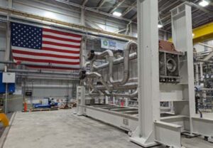 sCO2 Power Generation Project News & Updates • GTI Energy