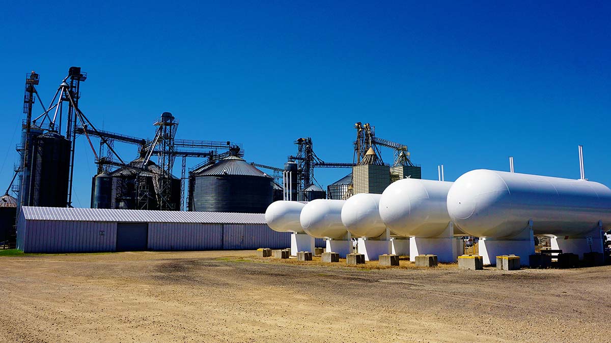 Cool LPG – Providing a Drop-in Renewable Fuel for Heating, Cooking, and ...