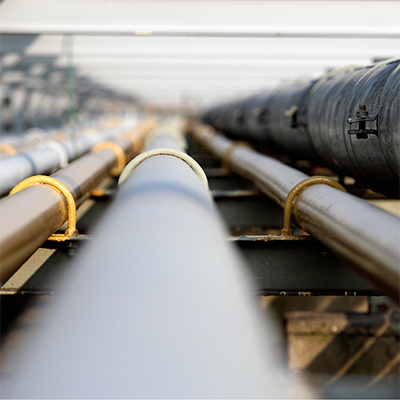 Gas System Purging: Techniques and Procedures • GTI Energy