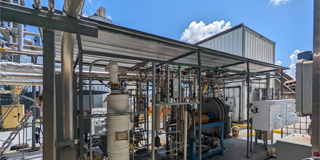 Development of ROTA-CAP Intensified Carbon Capture System • GTI Energy