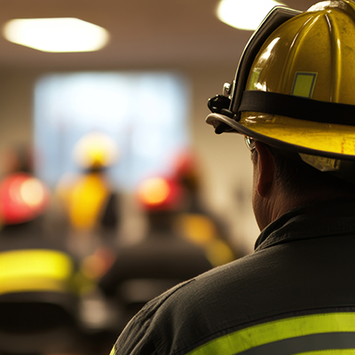 Natural Gas Emergency Response: Make Safe Operations • GTI Energy