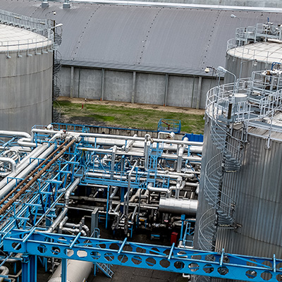 Introduction to Small Scale LNG • GTI Energy