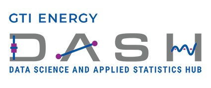 Data Science and Applied Statistics Hub (DASH) • GTI Energy