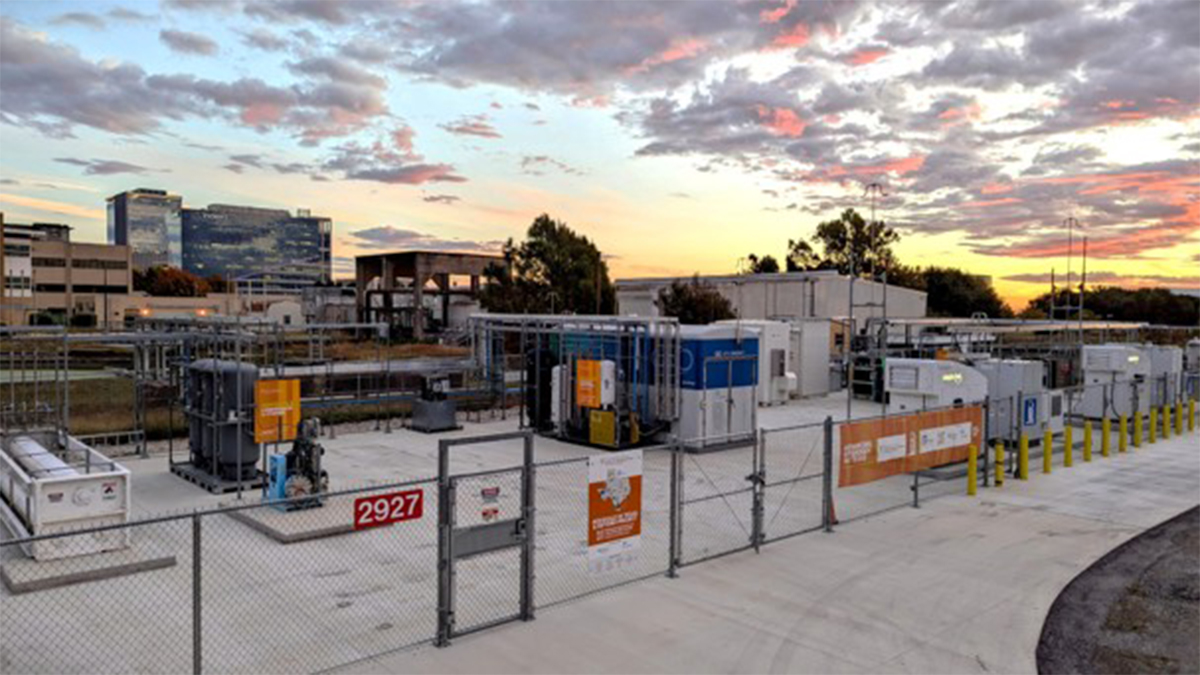 Hydrogen ProtoHub: A Showcase for Hydrogen Innovation • GTI Energy