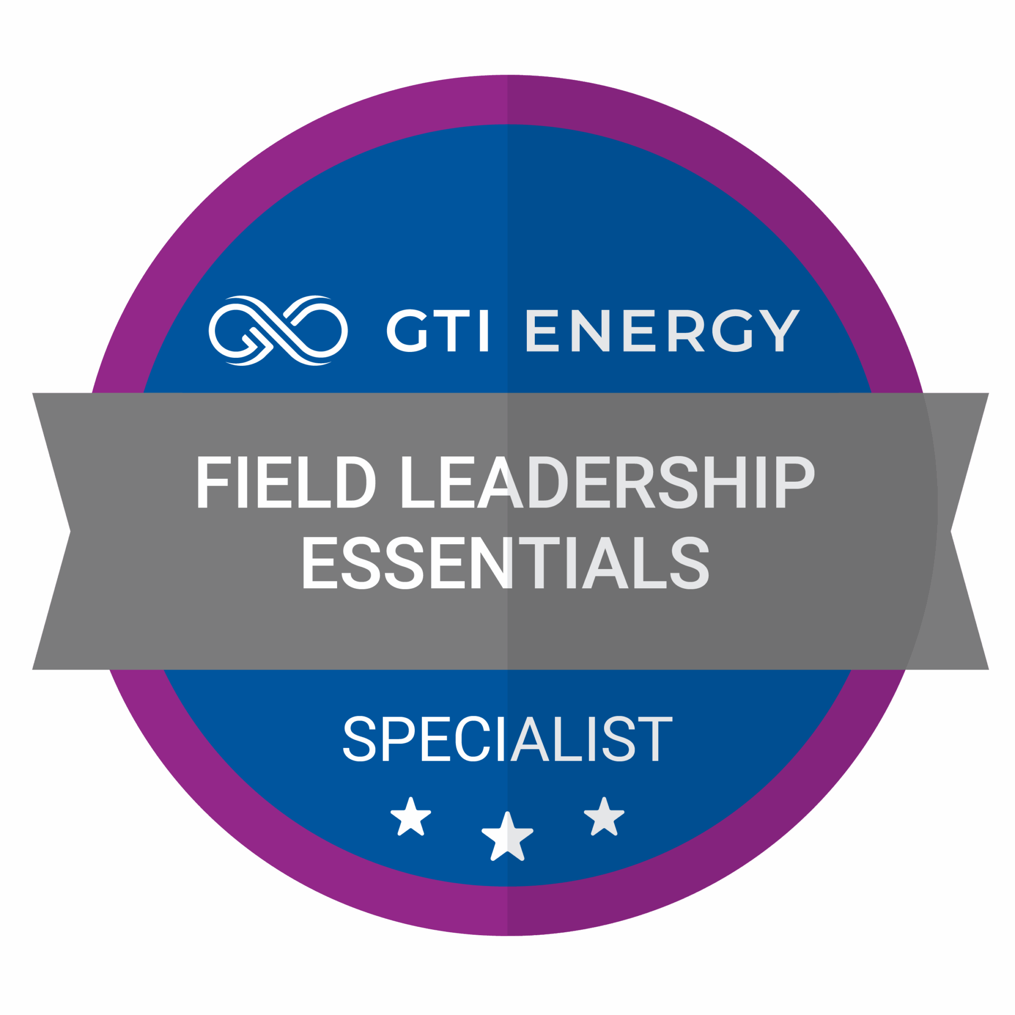 Field Leadership Essentials: Developing Key Supervisory Skills • GTI Energy