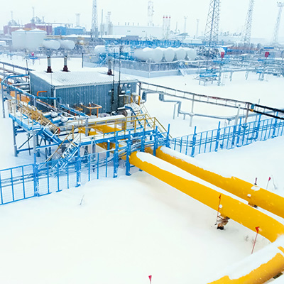 LNG & Gas II: A Software-Aided Guide to Thermodynamics • GTI Energy
