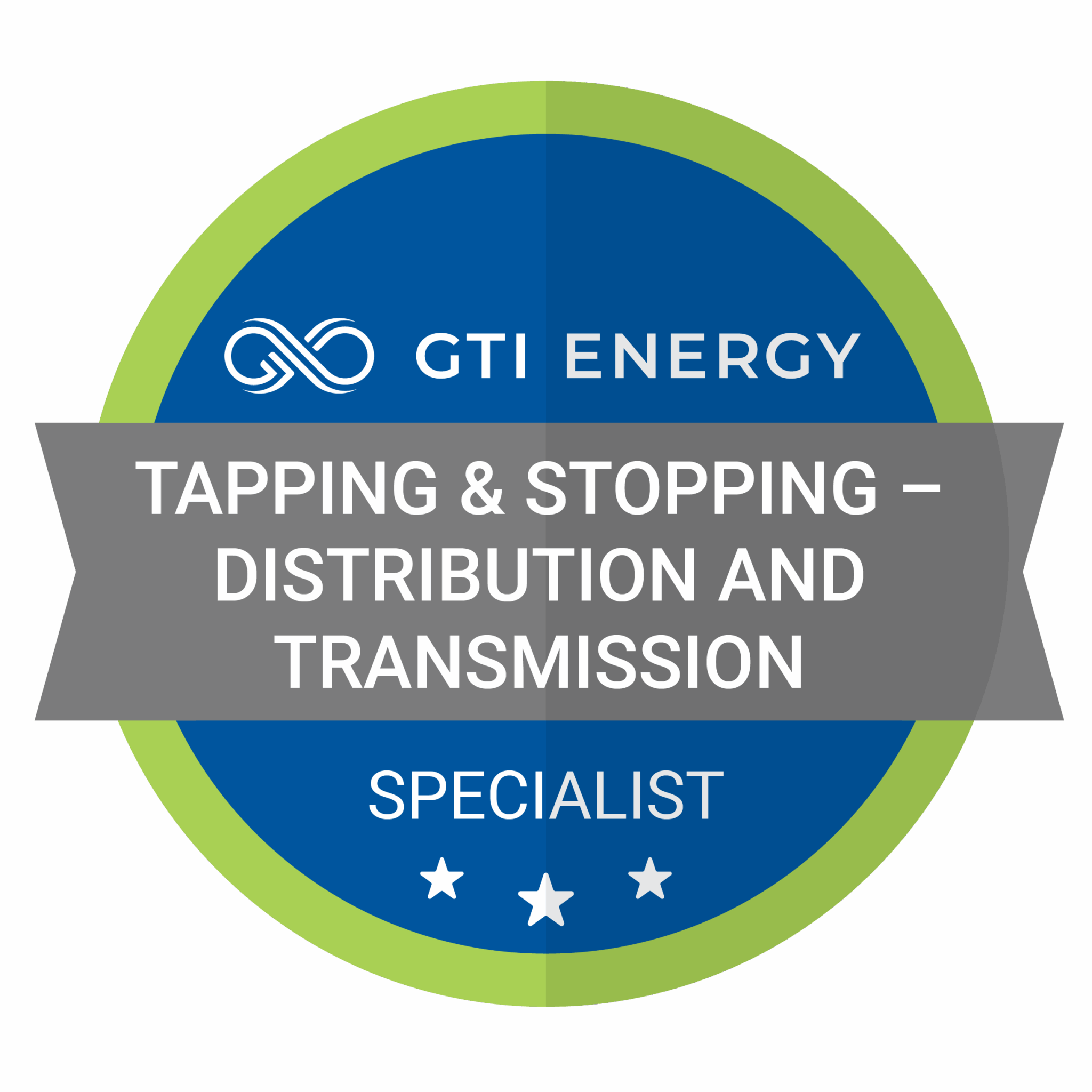 Tapping and Stopping - Distribution and Transmission • GTI Energy