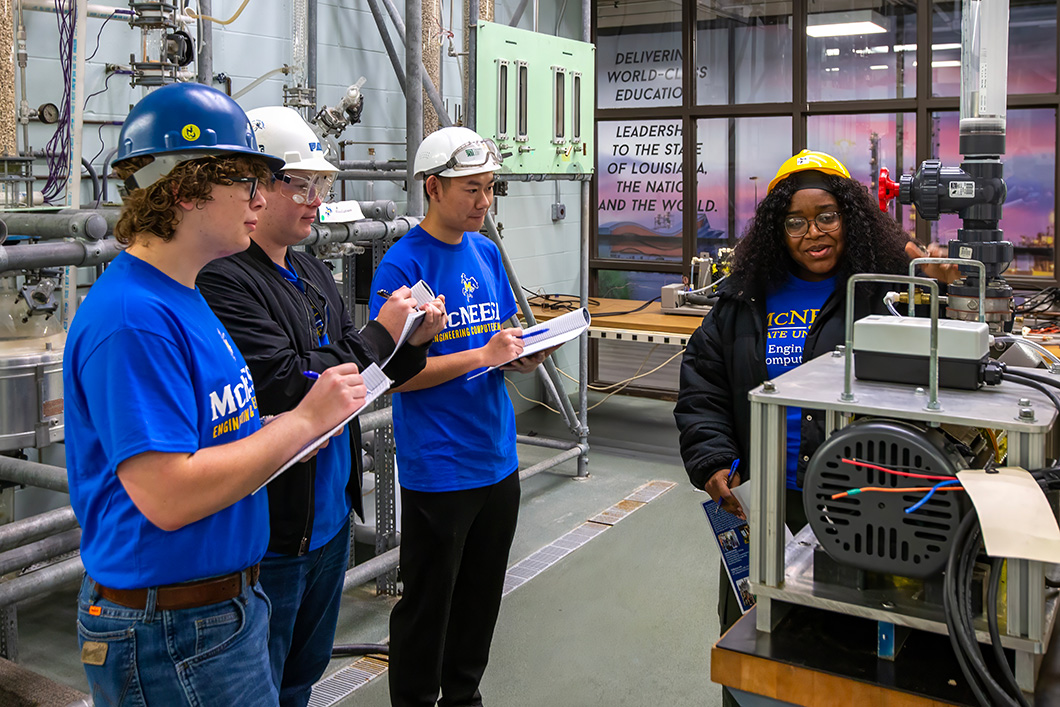 LNG Center of Excellence • GTI Energy