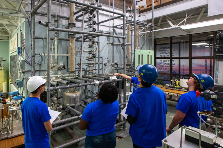 LNG Center of Excellence • GTI Energy