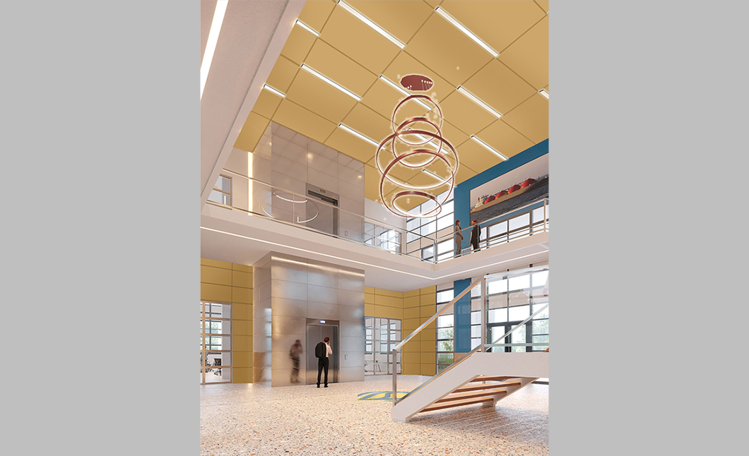 LNG Center of Excellence • GTI Energy