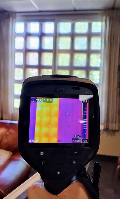 Commercial Inserts & Non-Intrusive Demonstrations of Optimal Window ...